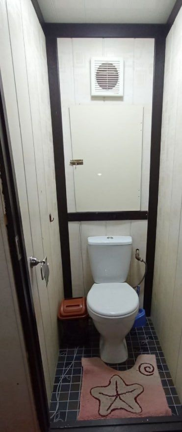 16 квартал Чиланзар 2//1/4 50м²