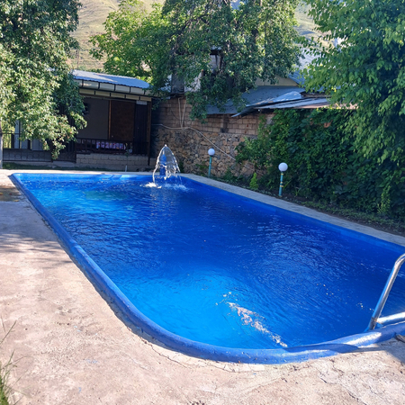 Dacha brichmulla