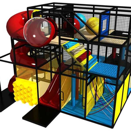 Игровые площадки