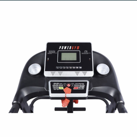 Беговая дорожка Powergym PG-290
