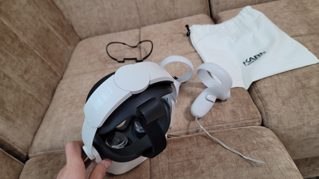 Oculus Meta Cuest 2