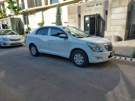 Кобальт Равон,продается.