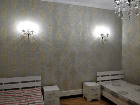 Продается дом за гостиницей Россия