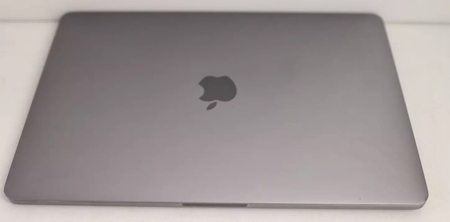 MacBook Pro Touch bar