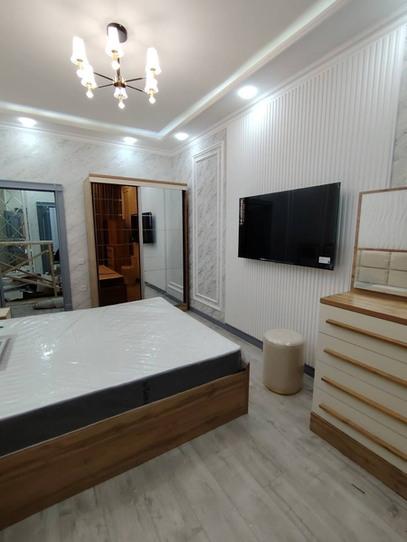 Yakkasaroy Navastroyka Shota rustaveli 3xona uy 1200y.e