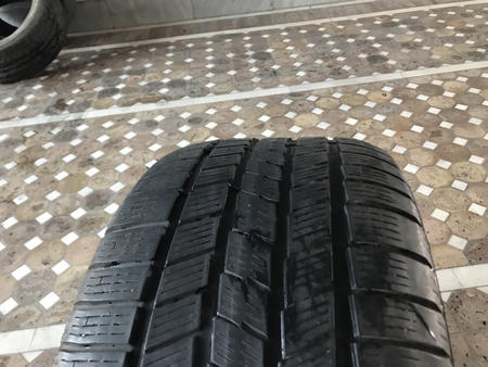 295/45/20 pirelli