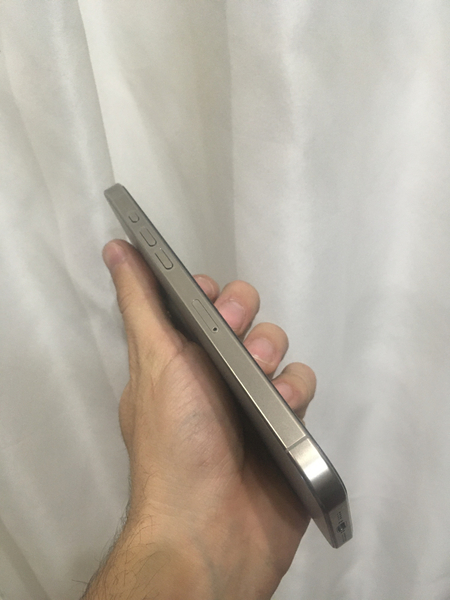 IPhone 15 Pro Max 256 Gb