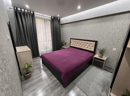 Срочно продается квартира 3/3/4 75м2 на Ц-6