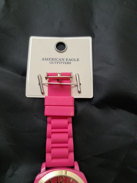 Новые часы American Eagle