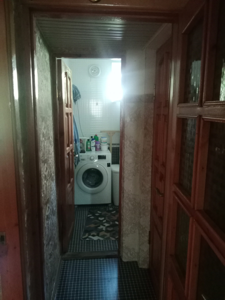 Дом 1 этаж полисадник