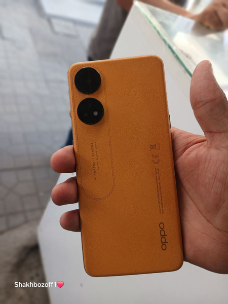 Oppo Reno 8T Ideal