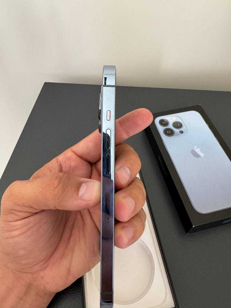 Ipone 13 pro 256 gb