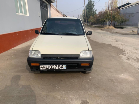 Tiniq Tiko sotiladi