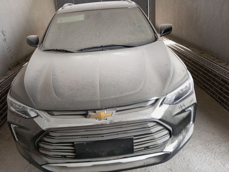 Tracker premium plus