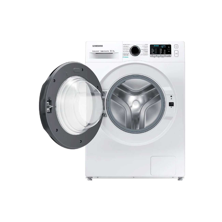 Стиральная машина SAMSUNG WW80AGAS26AE/LD