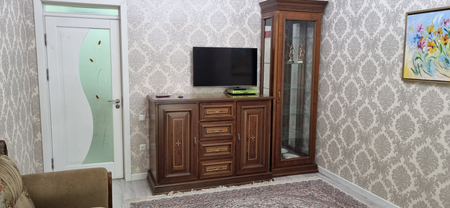 Продаётся 2х ком. ЖК Green City