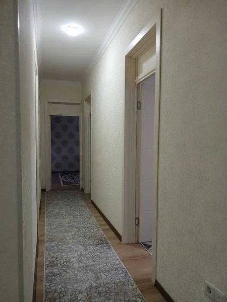 Аренда квартиры на Ц2 3/6/9 ID:KM380