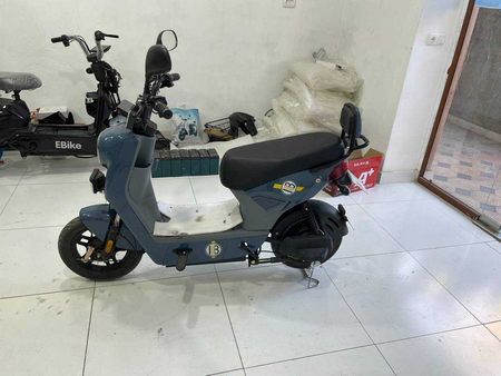 Electro skuter Li Xiang