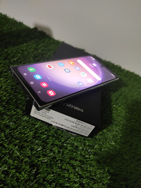 Samsung S23 ultra