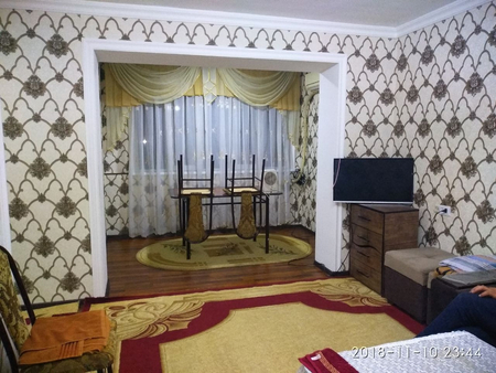 Продаётся Своя 2 ком квартира
