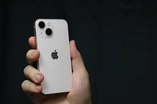 Iphone 13mini ideal