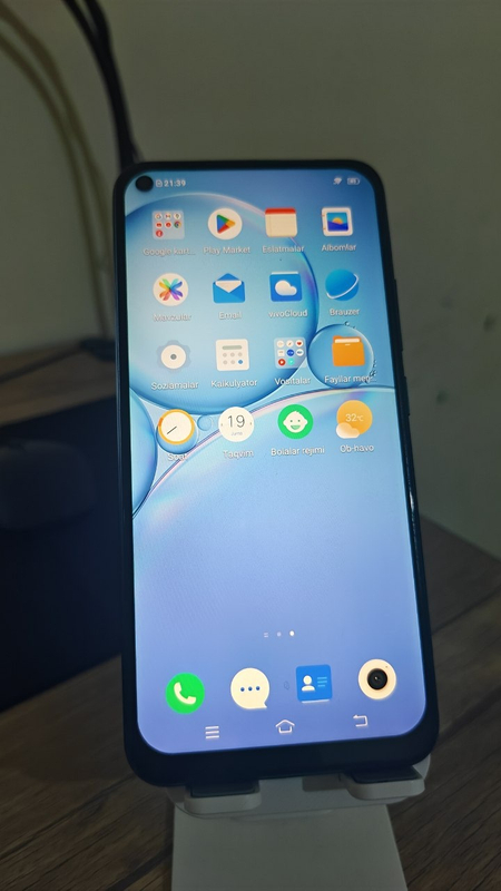 Vivo y30 64/4 edial