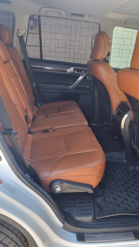 Лексус жх460 Lexus GX460