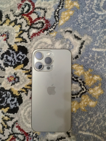 Iphone 15 Pro Max 256 GB