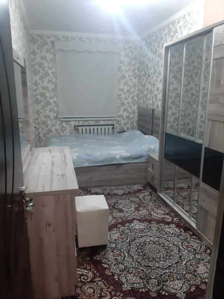 Продаётся квартира 2\4\4 на Ялангаче (Корты)