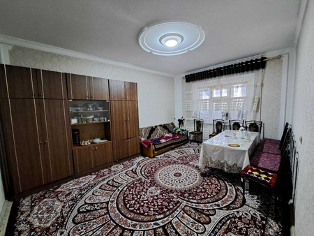 5ти комнатная квартира 100кв/м, Саттепо