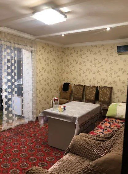 Чиланзарский р-он 10 квартал 2в3/1/4 Ипотека 
#Ипотека
- Ор-р Корзинка
