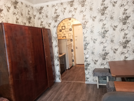 1 ком квартира, арентир базар кадышева