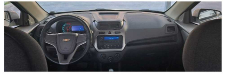 Продаётся Cobalt GX-Style AT PLUS 2022 Full-4 позиция.