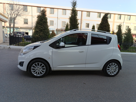 Spark ravon r2 full