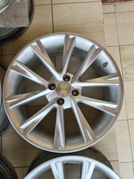 Lexsus diska r17