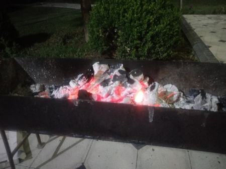 Pista komir optom narxda