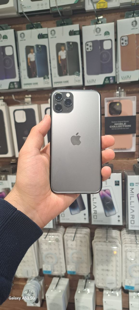 Муддатли туловга iPhone 13 про 128 гб
