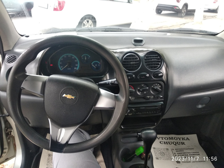 Продаю Матиз автомат