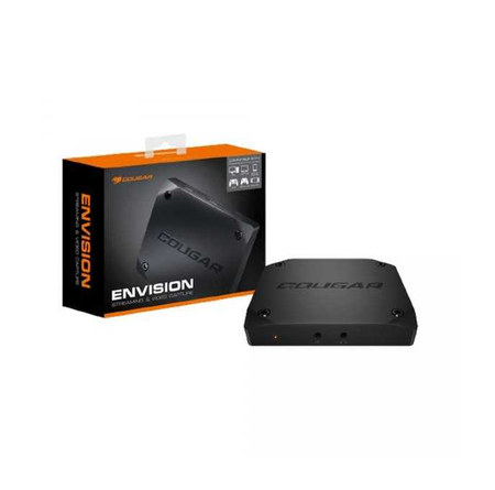 ! Gaming Video capture Cougar ENVISION цена с НДС