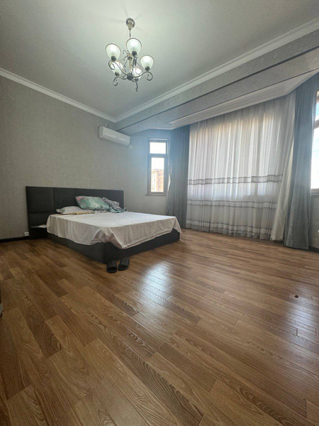 Аренда Квартира/ Паркентиском ор-р Ресторан Уммон/ 2 комн