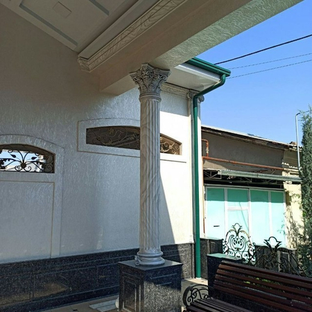 Tyaga lepka gipsdan