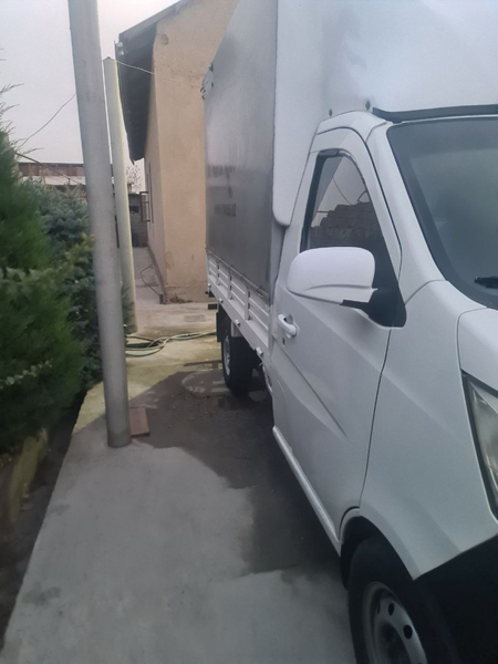 Продается changan
