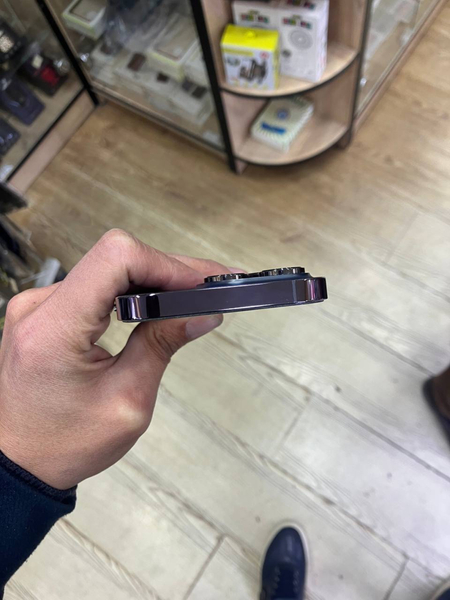 Iphone 14 pro ideal srochna sotiladi