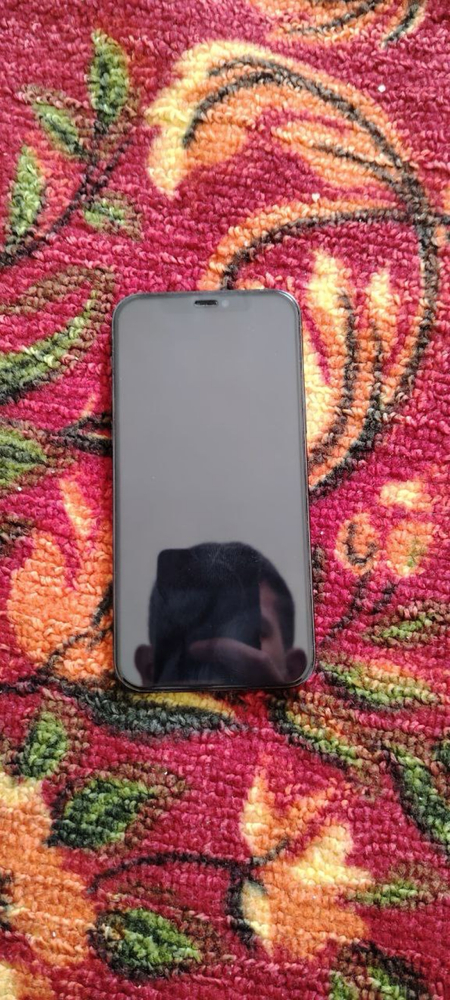 I phone 12 pro ideal holatda