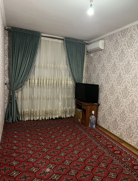 Ттз 2  1/2/3 срочно сдаётся квартира в аренду.  ориентир  Ттз базар