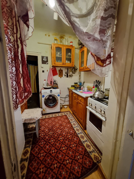 Срочно продается квартира на саракульке