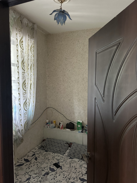 Продаётся Своя квартира Юнусабад 6 квартал 2/3/4
