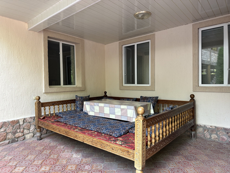 Dacha Charvak birinchi qo’l
