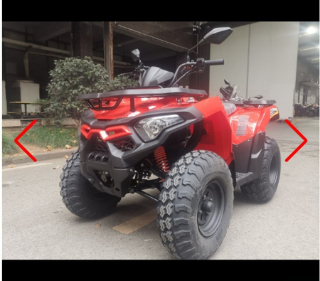 LONCIN ATV 