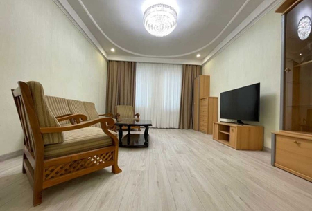 Центр Луначарского